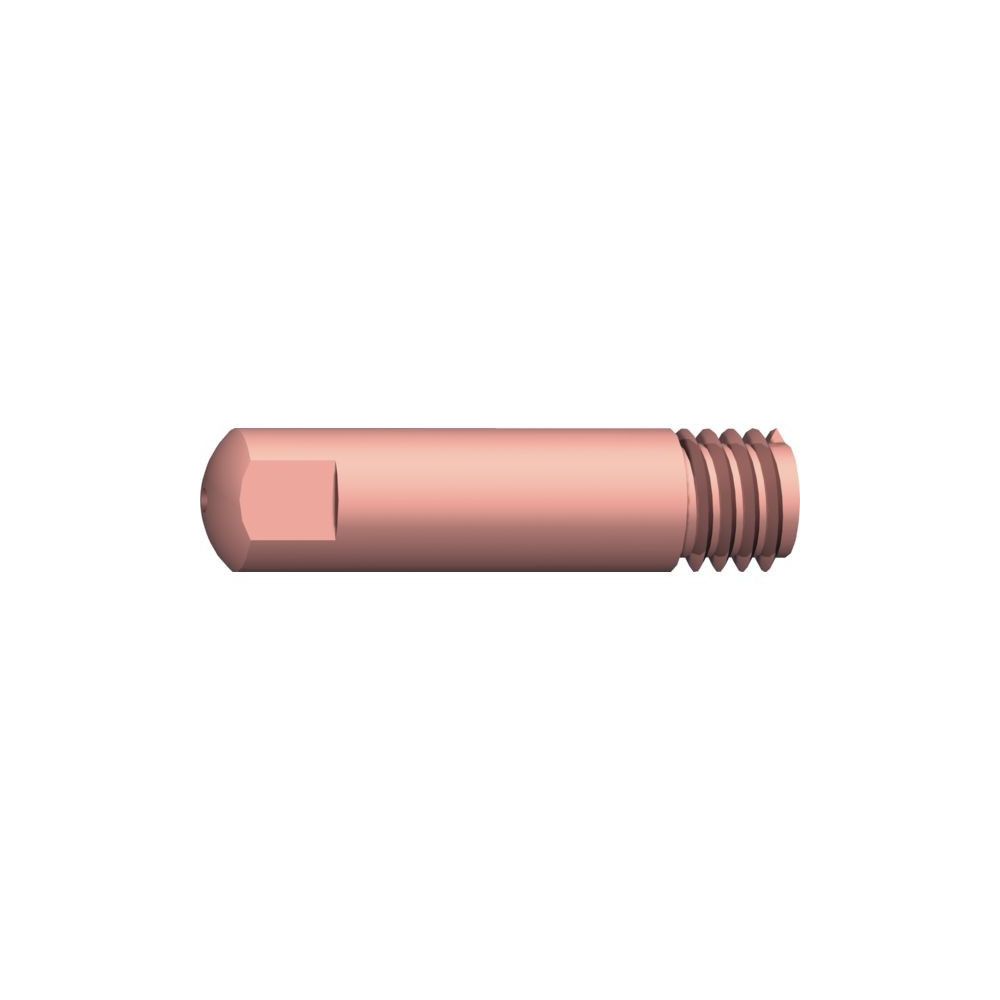 Tube contact Cu pour MB15