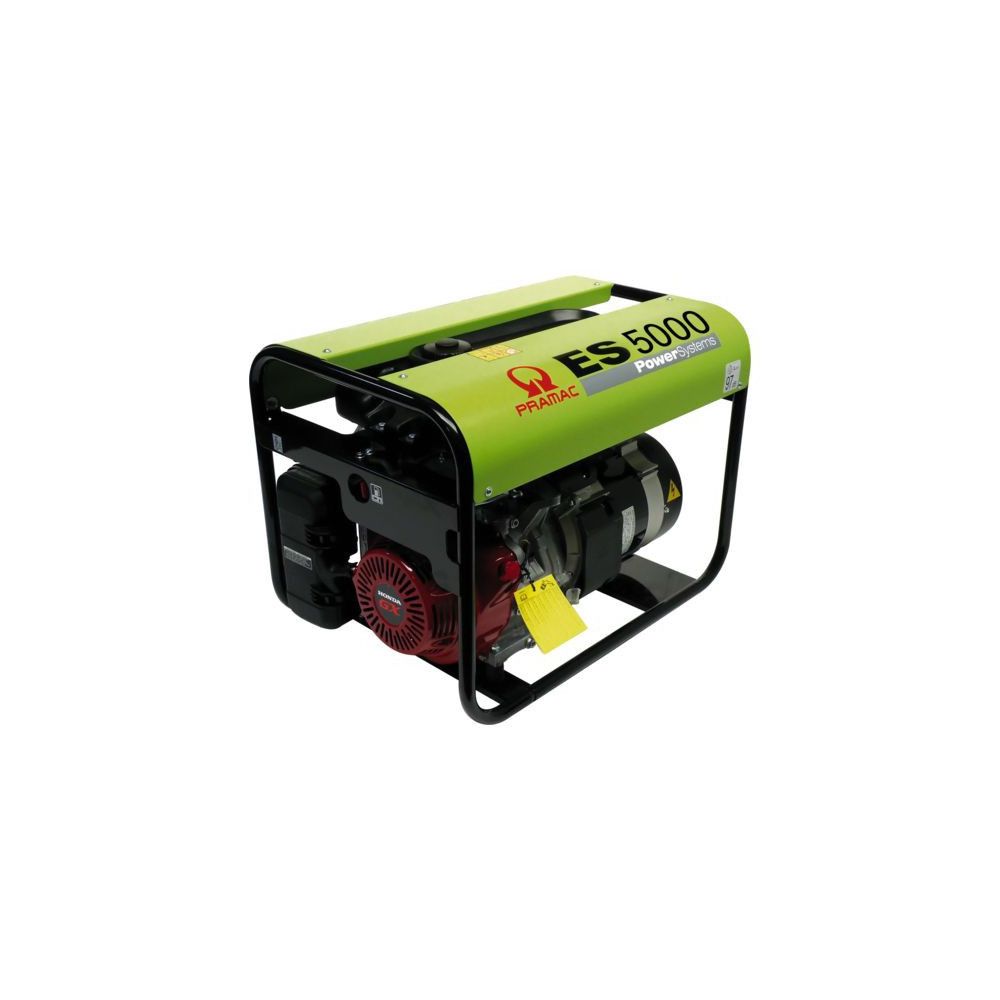 Groupe électrogène ES 5000