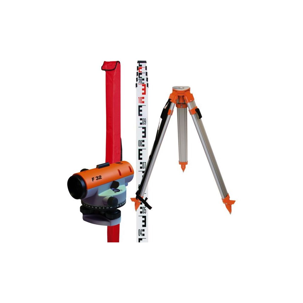 Kit à niveler F32