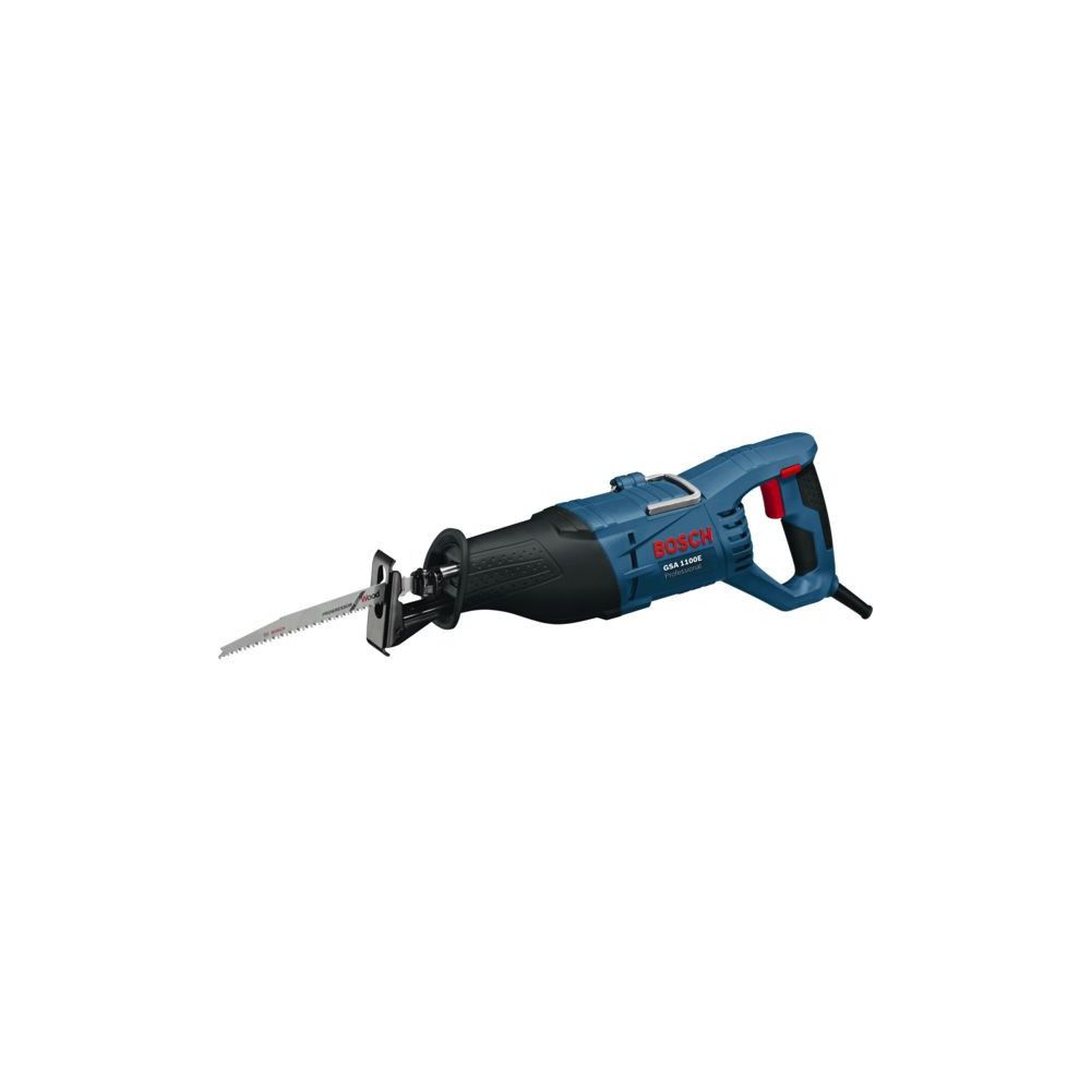 Scie sabre GSA 1100 E