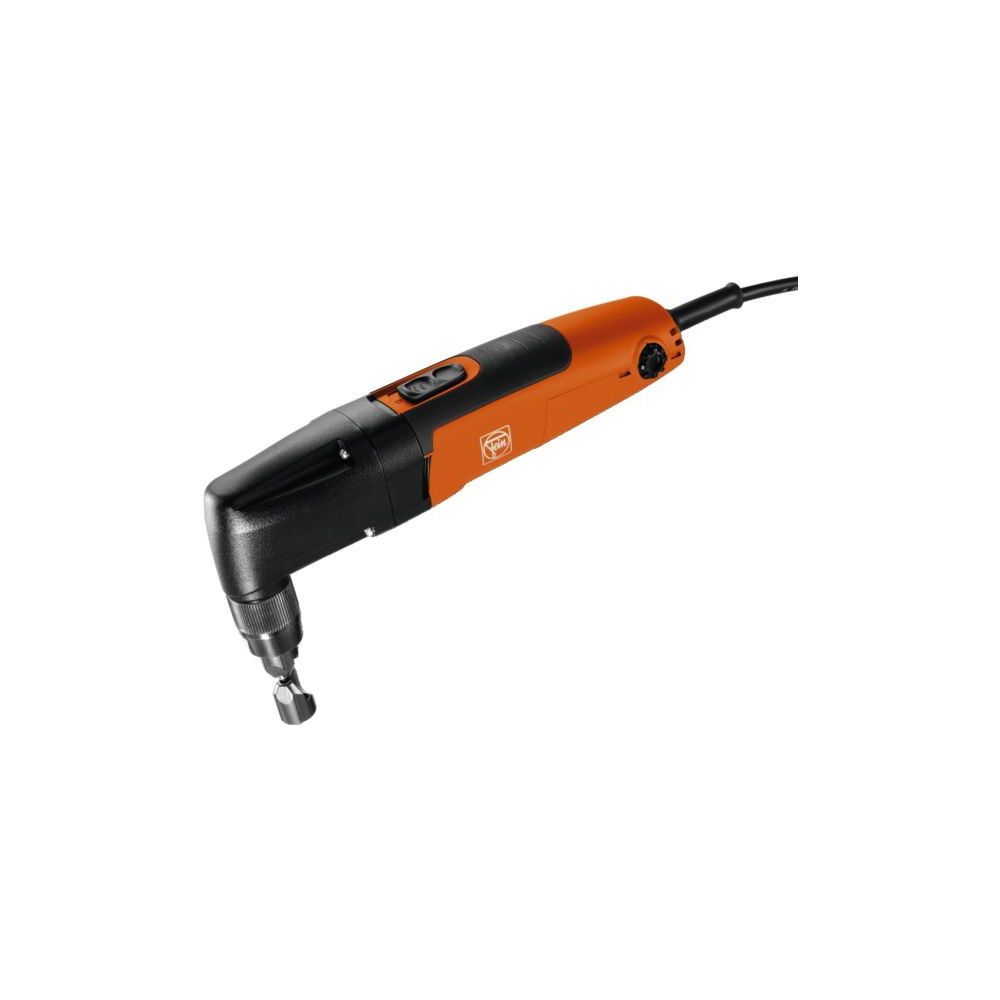 Grignoteuse BLK 1.6 E