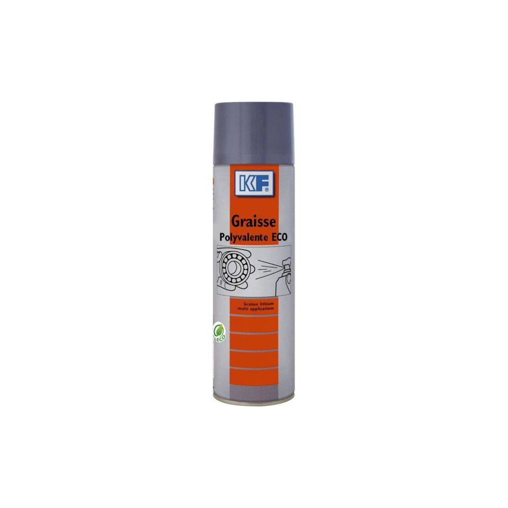 Graisse multifonction