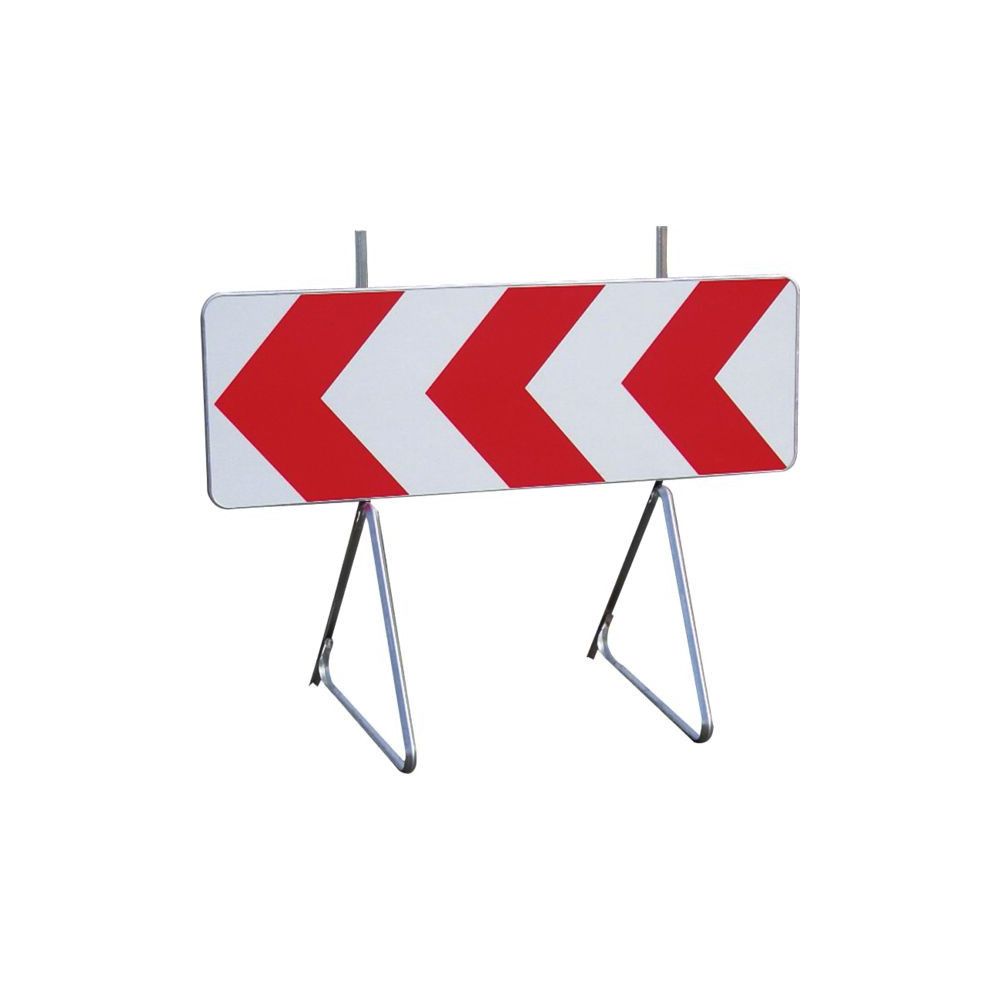Panneau de signalisation K8