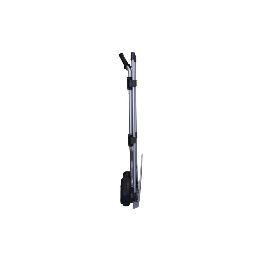 Diable aluminium pliable 180 kg