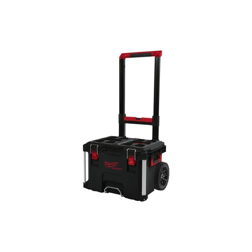 Packout trolley