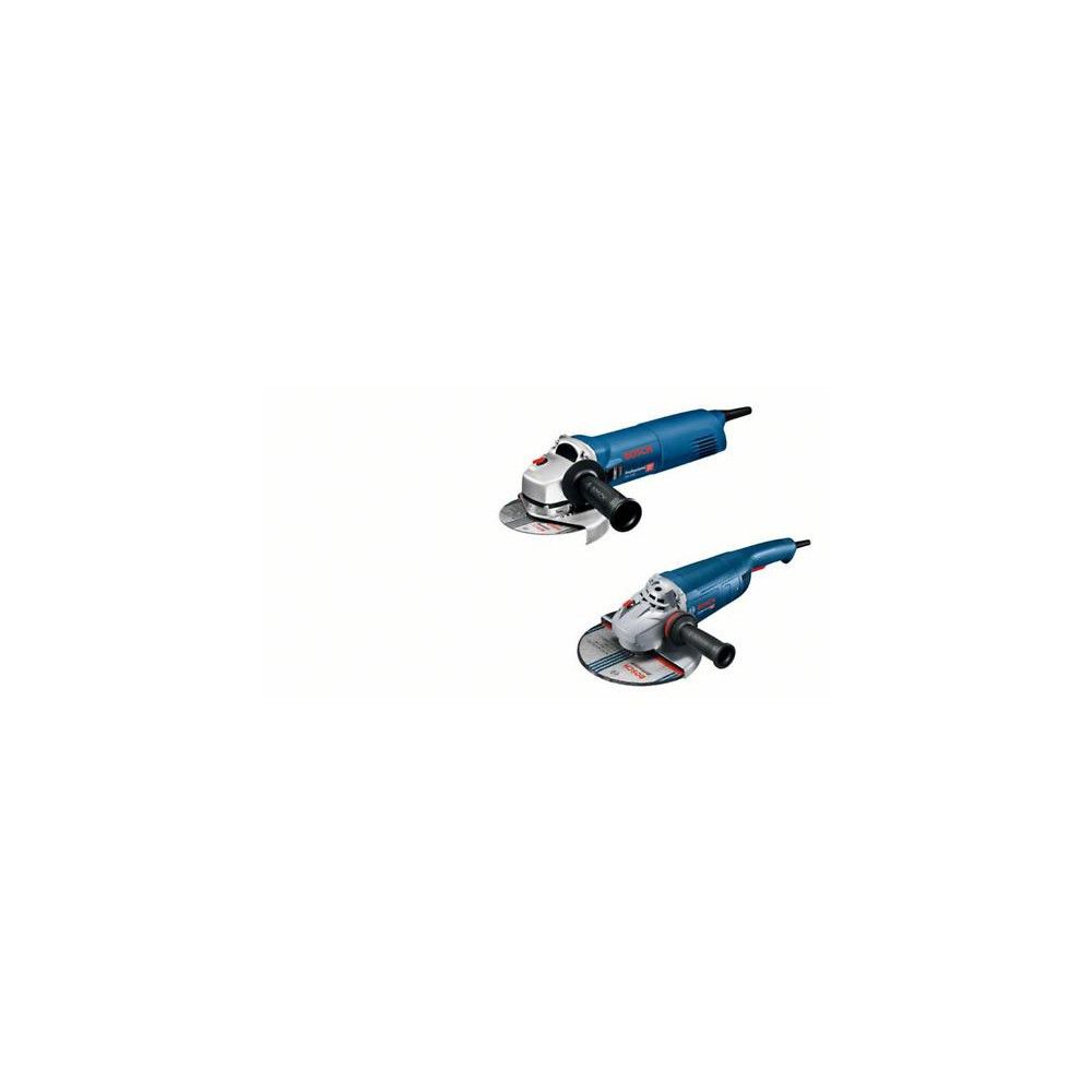 Combo kits GWS 22-230 P + GWS 1400 carton