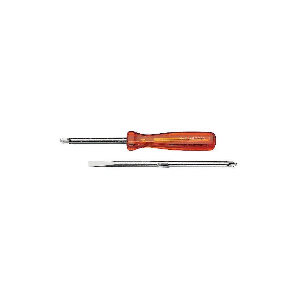 Tournevis 2 lames reversibles - FACOM AMS