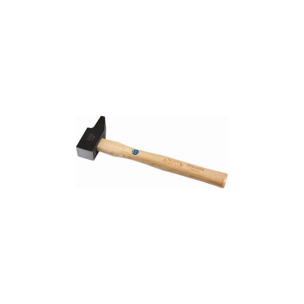 MARTEAU RIVOIR HICKORY 40 MM - SAM 310-40N