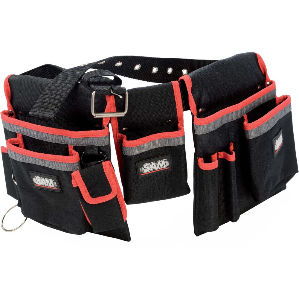 CEINTURE PORTE-OUTILS - SAM 422-T