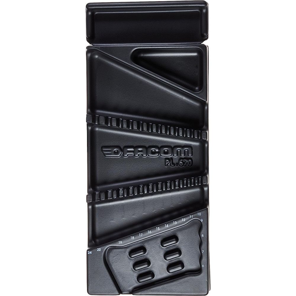 Plateau pour mod.440-1 - FACOM PL.670