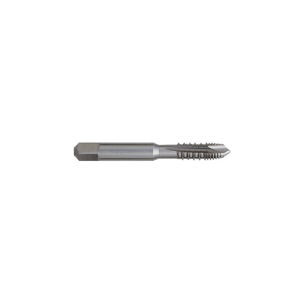 Taraud machine Standard HSS -M -ISO529 -Forme B (GUN) -6H -Denture ...