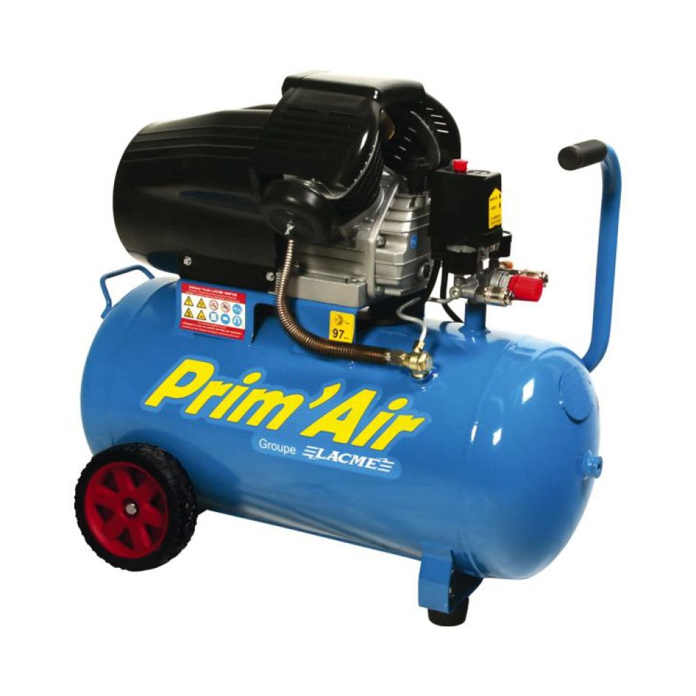 PRIMAIR MM 20/50 COMPRESSEUR