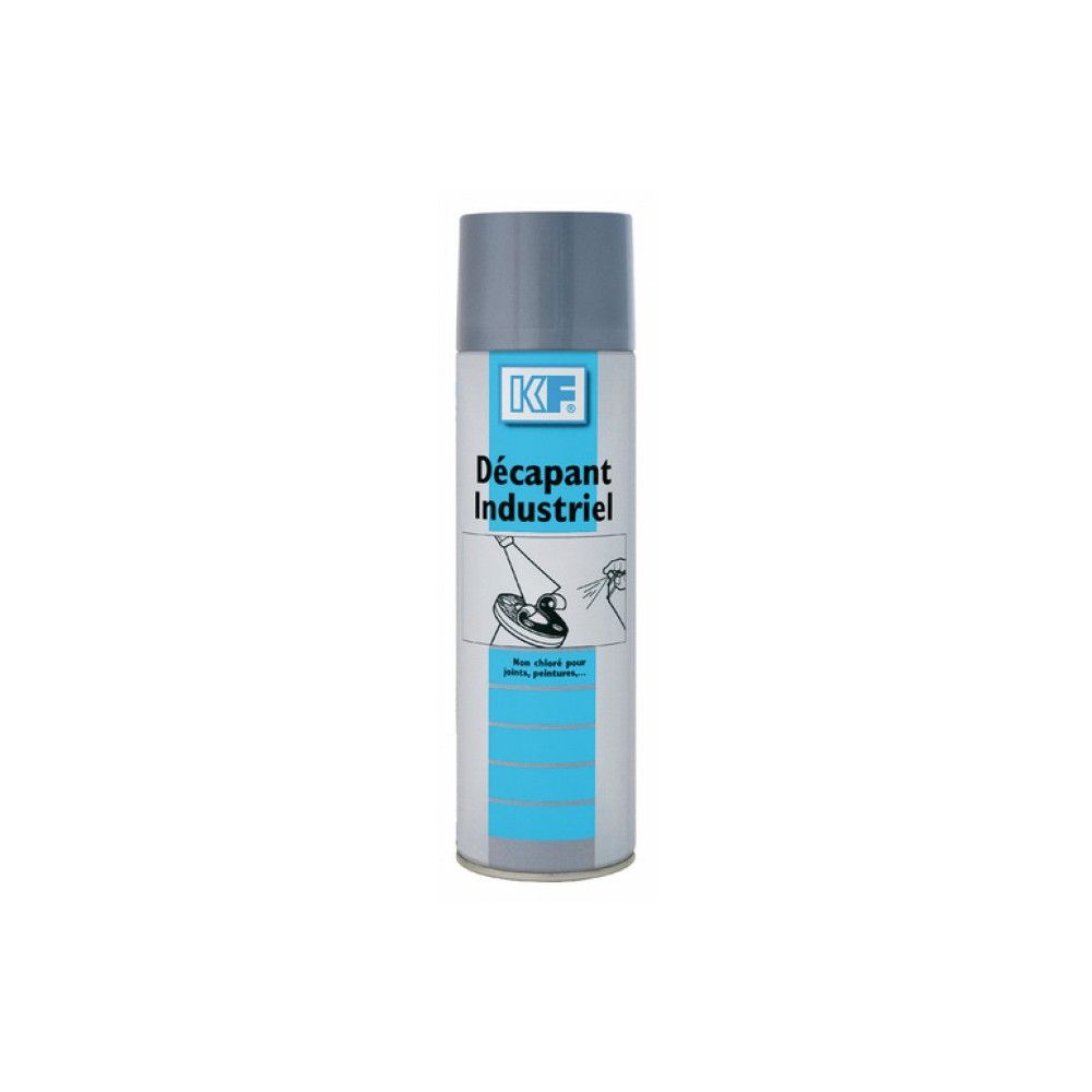 Décapant industriel 500ML