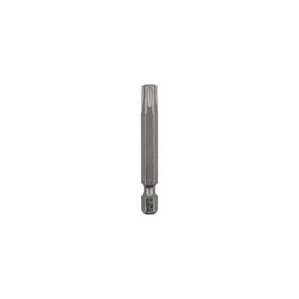Embout de vissage long pour vis Torx qualité extra dure T40 BOSCH