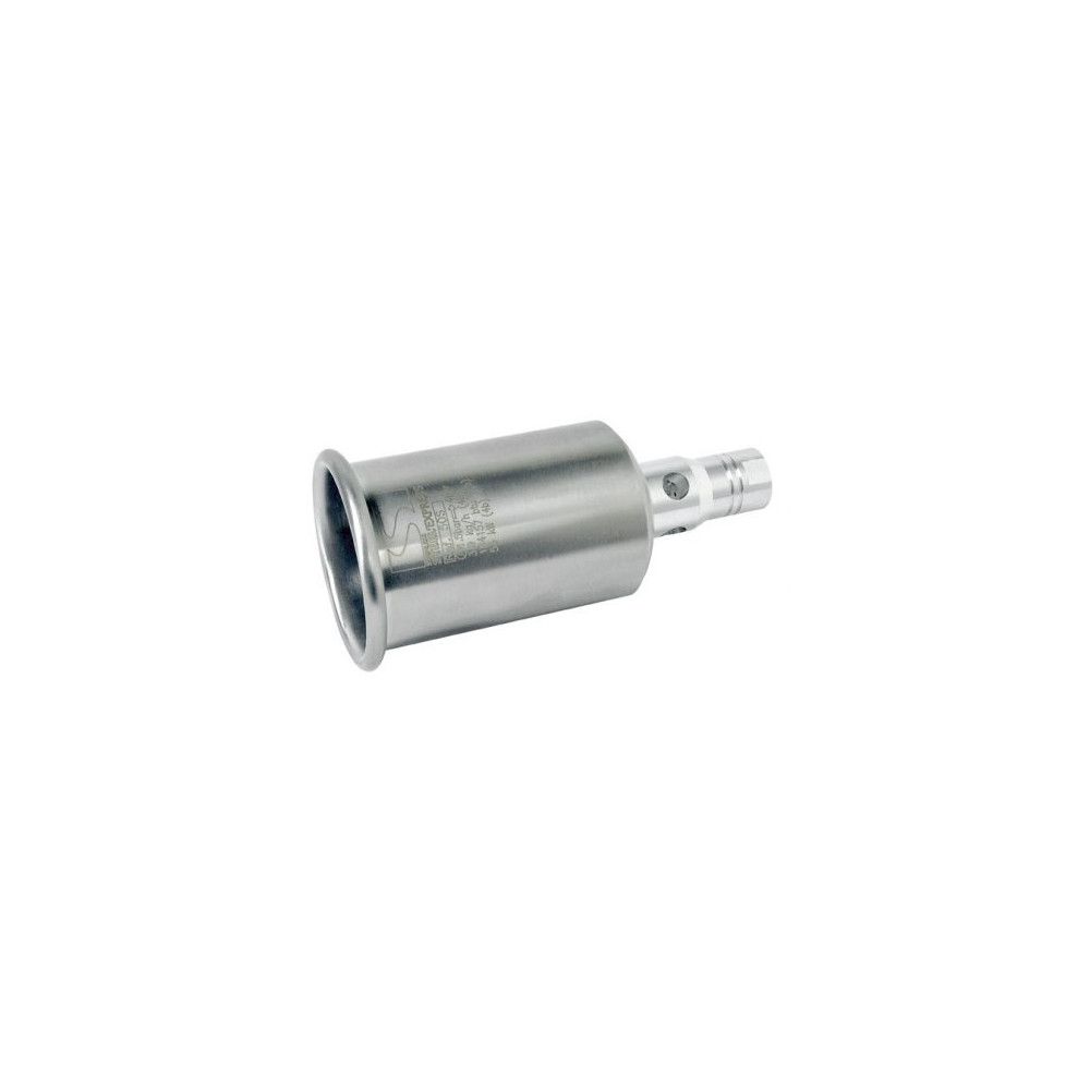 Godet Stainless Steel’ Express 50S PUISSANCE 100KW