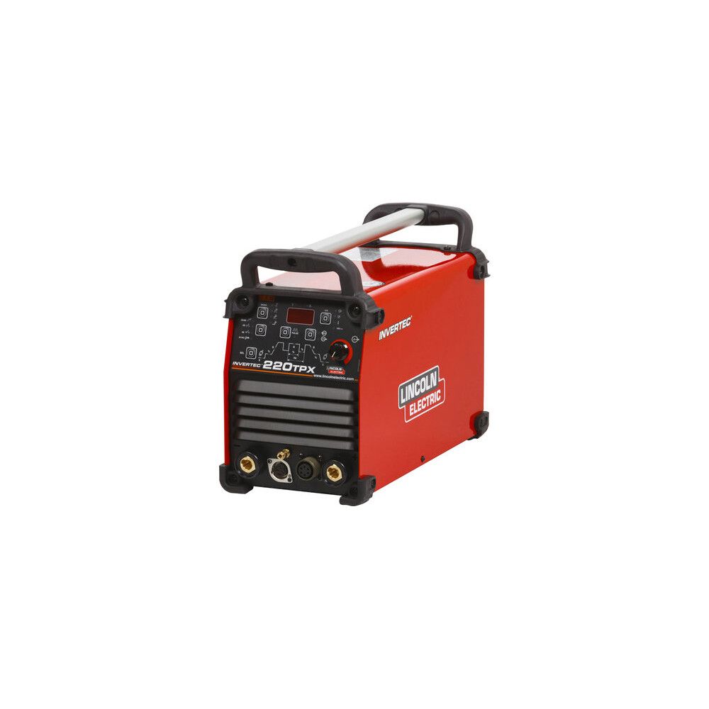POSTE TIG INVERTEC 220TPX