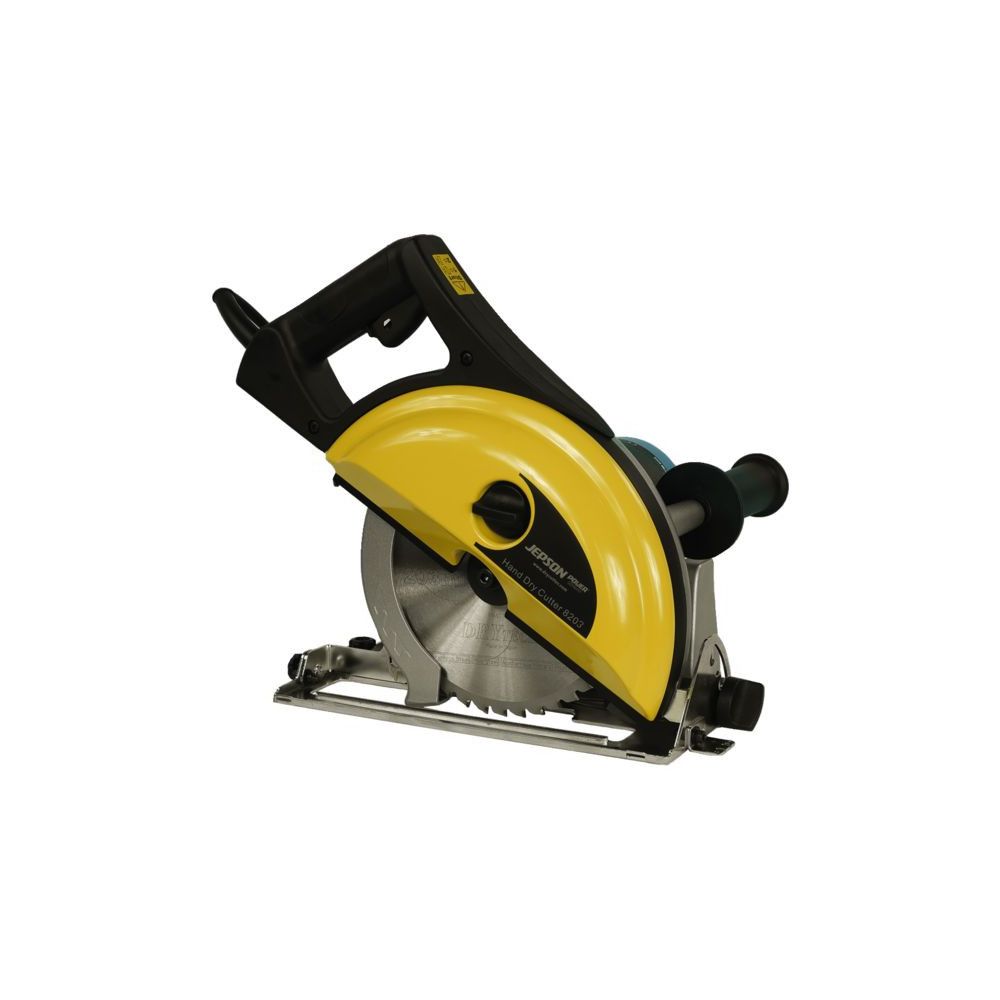 FRAISE-SCIE HAND DRY CUTTER 8203