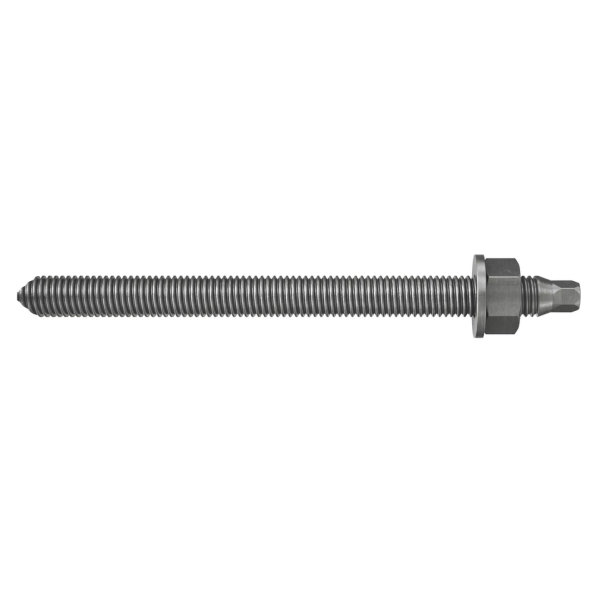 Tige filetée RGM en INOX